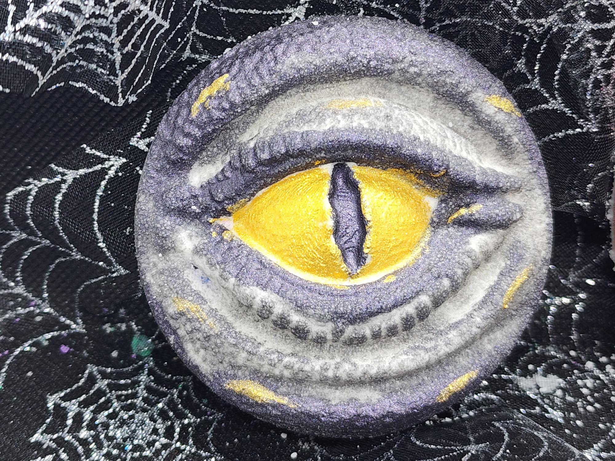 Eye of Dragons - DragonBubbles